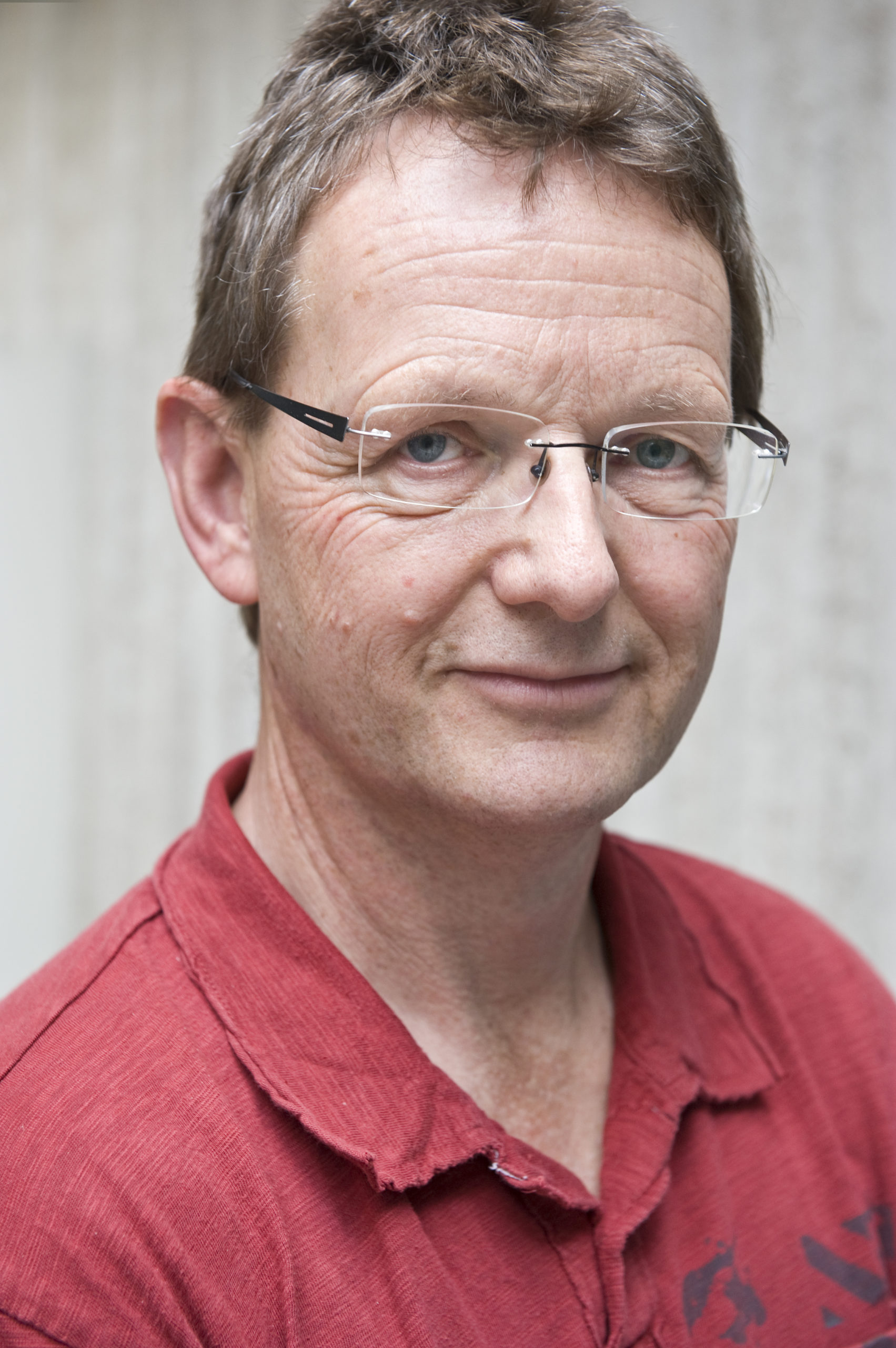 Prof. dr. Andries Kalsbeek - BioClock