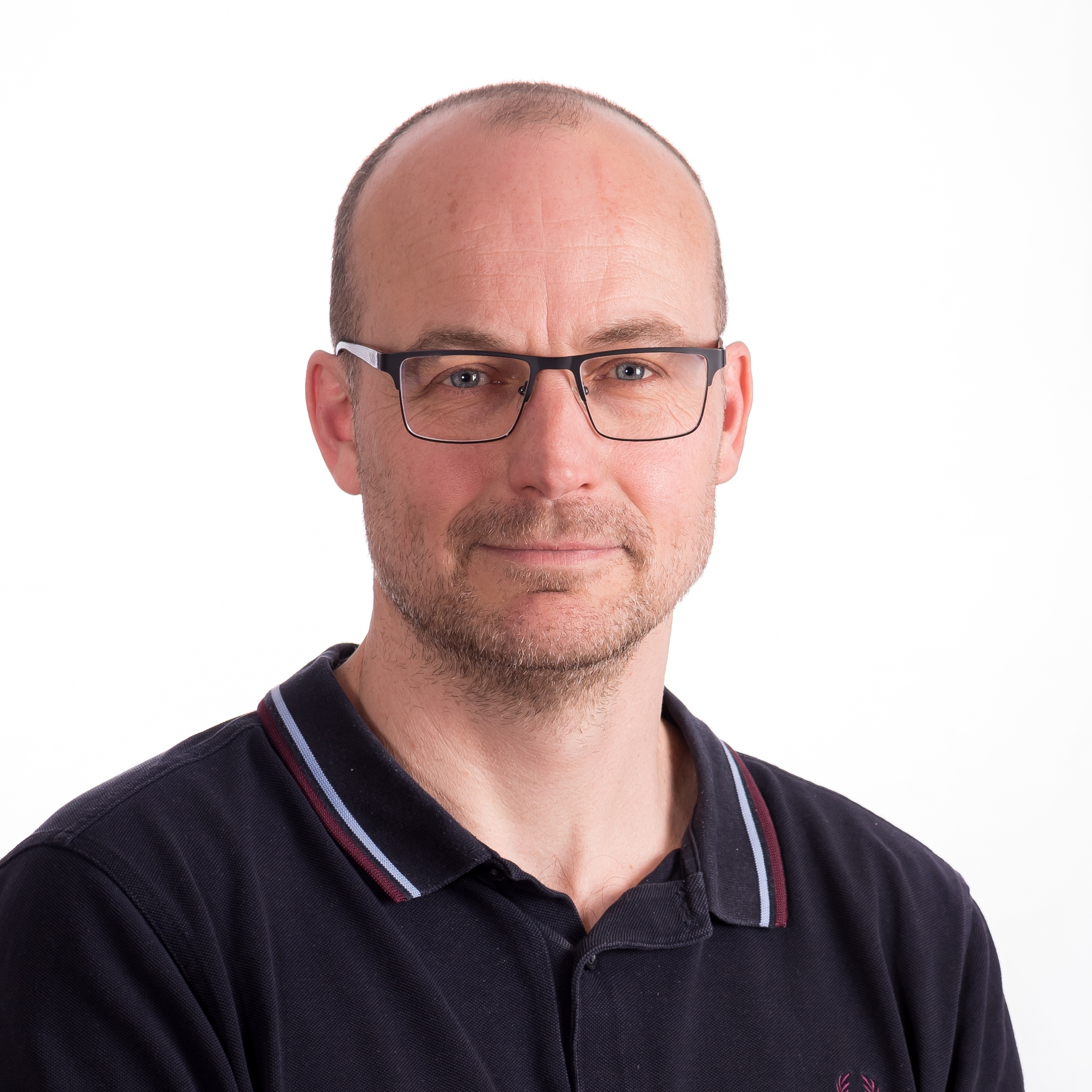 Dr. Jeroen Huisman - BioClock