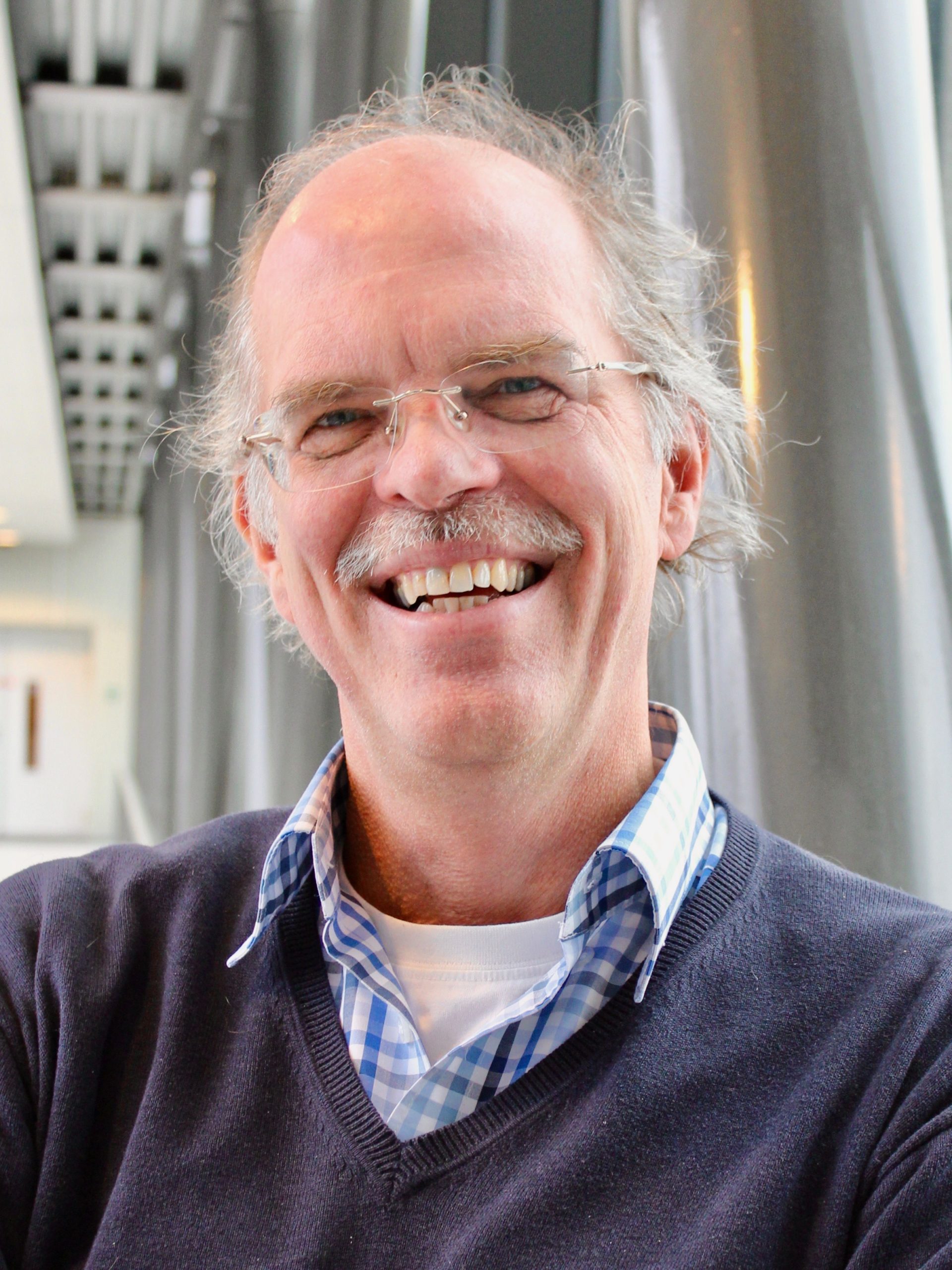 Prof. Sjaak Neefjes - BioClock