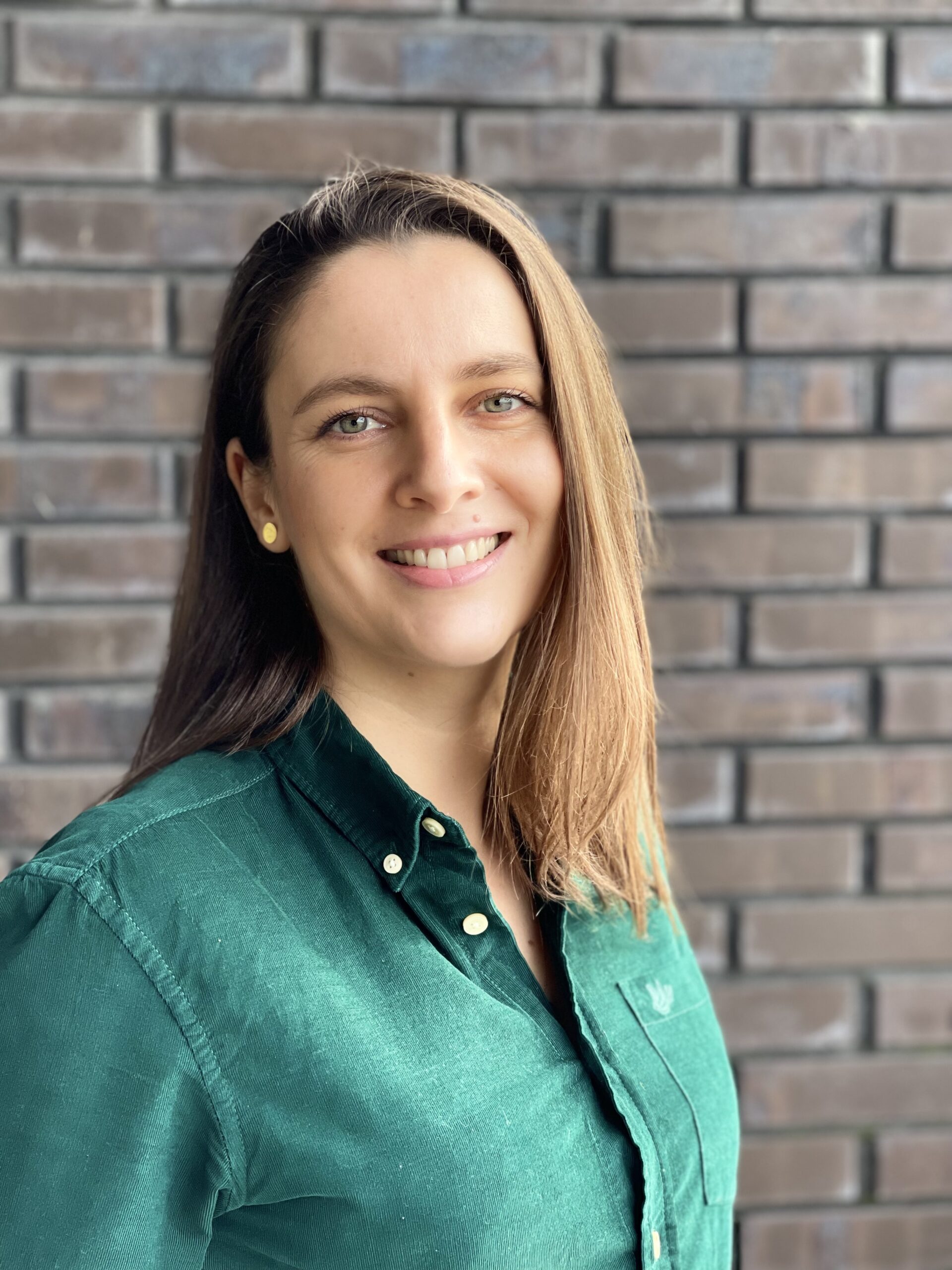 Oana-Georgiana investigates how light therapy works in our brain - BioClock