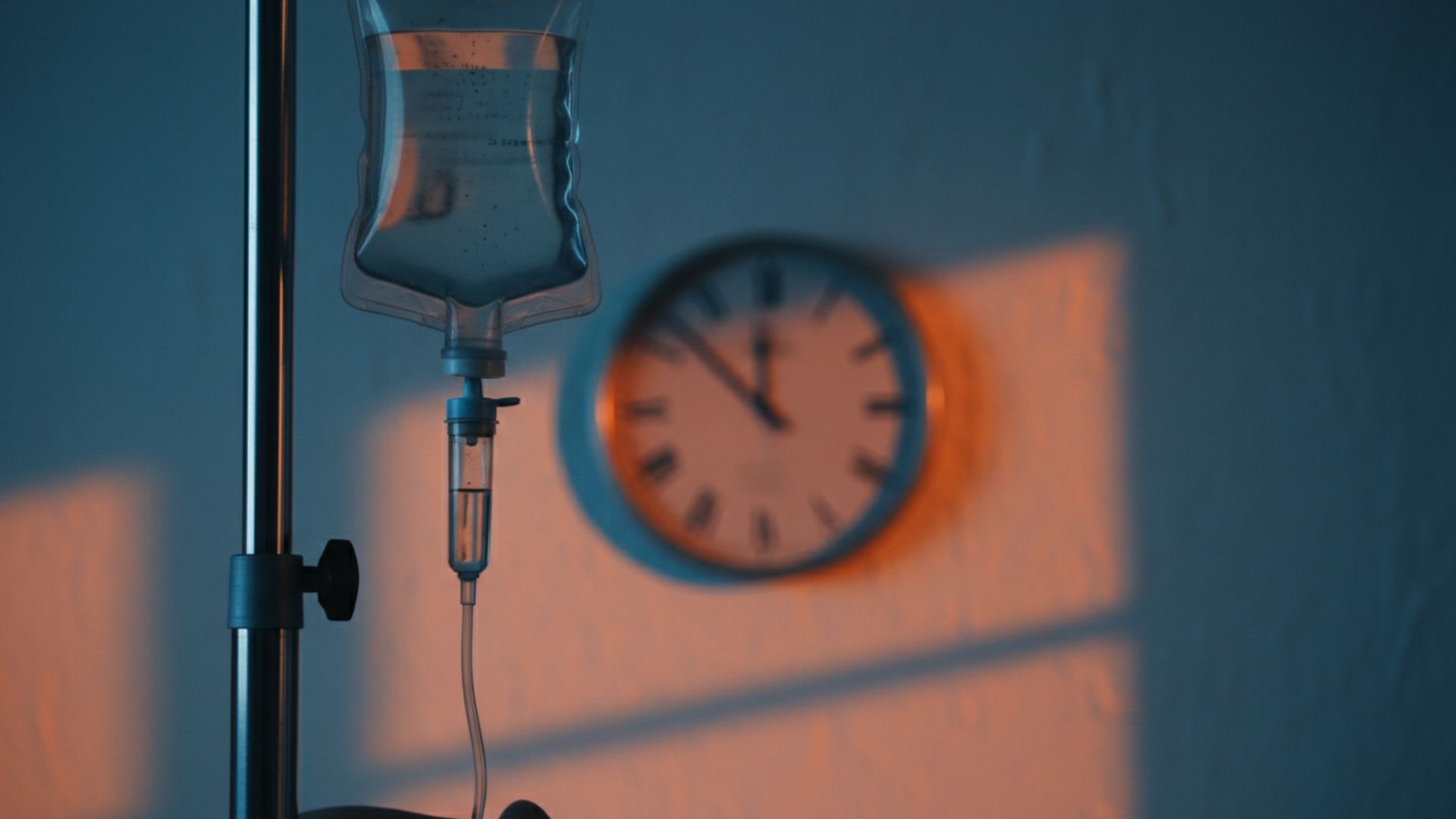 BioClock in het nieuws: waarom het tijdstip van kankerbehandeling ertoe ...